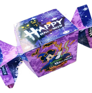 Imprimi Kits Halloween Candy Boxes Printable Kit