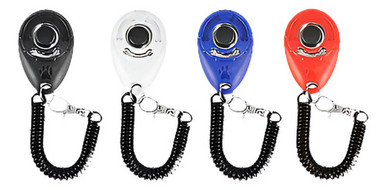 Magicfly Pet Training Clicker Kit