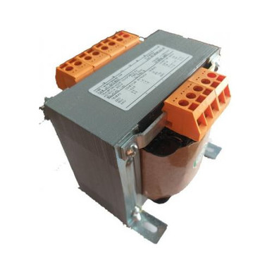 Brasiltec Transformer Monophase Input 380V AC Output 220V AC 0.5A