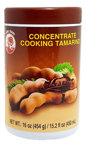 Suree Tamarind Paste 454 Gr - Thailand Origin