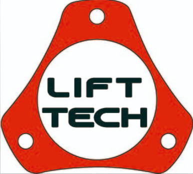 Lift Tech Lift Kit Strada 2021