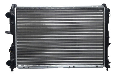 Fiat Radiator Tipo 1.6 SX C/AA Tipo 1.7 D C/AA