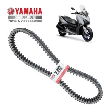 Yamaha Original Xmax 250 Transmission Belt (Clutch)