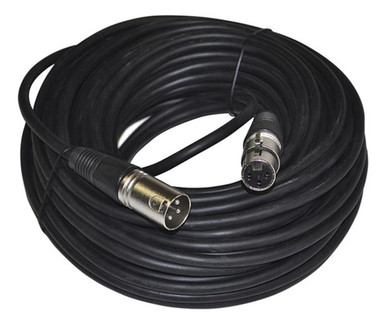 Avg Pro XLR Microphone Cable 20 Meters