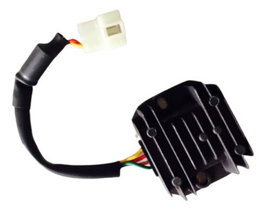 Dafra Kansas 150 Rectifier Regulator - Original