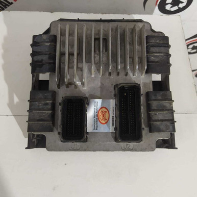 Chevrolet ECU - Agile ABVJ Computer