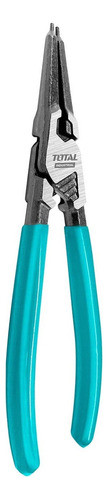 Total Seeger Internal Retaining Pliers 180mm 7"