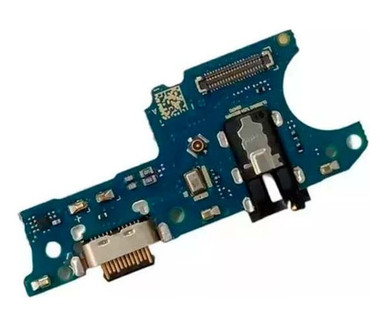 Complete Charging Board for Samsung A03s A037 Fast Charge