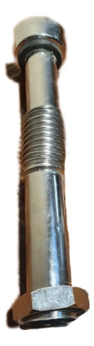 Delta Chrome Flexible Urinal Connection