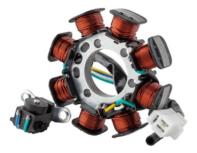 Honda Titan CG 150 Stator