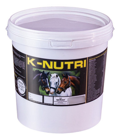 K-Nutri Muscle Gain Supplement with Creatine 3 Kg