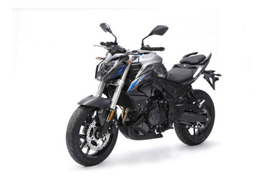 Voge 500R Bren Tuning ECU Remapping Stage 2