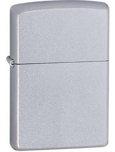 Zippo 205 Pure Original Lighter + Combo