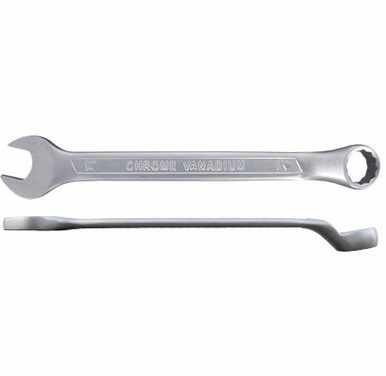Ruhlmann Long Combination Wrench 22 Mm