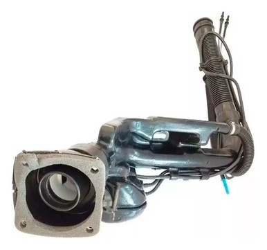 Genuine Fiat Fuel Tank Neck for Palio/ELX Flex