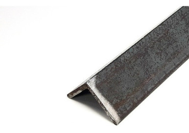 Sipar 2'' (50.8mm) X 1/8 (3.20mm) X 6mts Angled Iron