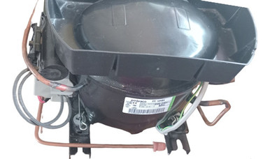 Embraco UFI12HBK 1/3 Commercial Condensing Unit R134A