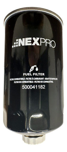NEXPRO Fuel Filter Iveco Daily