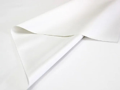 Ecosystem Reusable Waterproof PVC Incontinence Sheet I 1.00x1.40