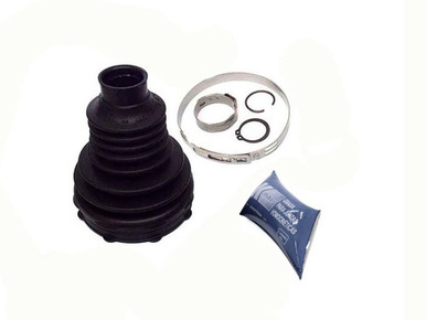 Homocinetic Cap Cover Chevrolet Onix/Prisma 1.0 Side of the Gearbox