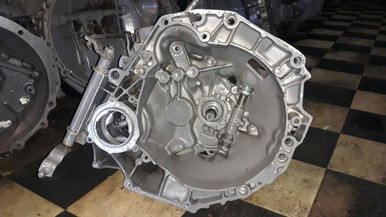 Fiat Fire Gearbox