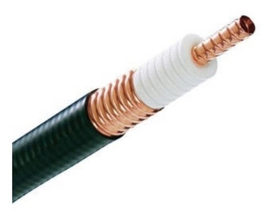 CELLFLEX® Superflexible Coaxial Cable 1/4, 50 Ohms per Meter