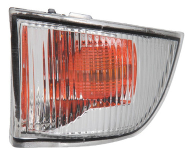 Giving Exterior Mirror Light Iveco Daily 2008-2019 Right