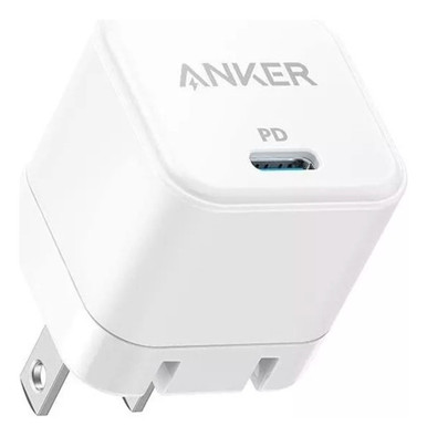 Anker PowerPort III 20W USB-C Charger