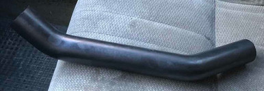 Suzuki Alto K10 Fuel Filler Neck