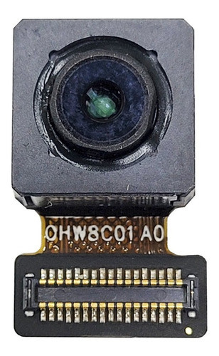 Huawei Mate 9 MHA-L09 Front Selfie Camera