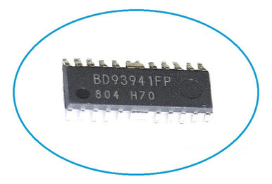 Rohm Bd93941fp Bd 93941fp Backlight Led Driver