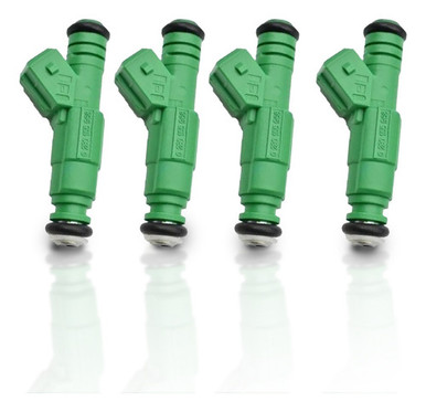 Bosch 440cc Racing Competition Injector Kit