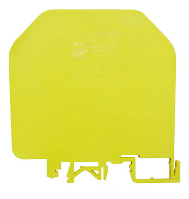 Zoloda Sectional Terminal Separator SE3 Up to 50mm