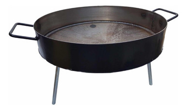 Rosario Planchas 45cm Arado Paella Disc