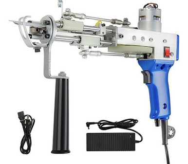 Tufting Professional Rug Making Machine