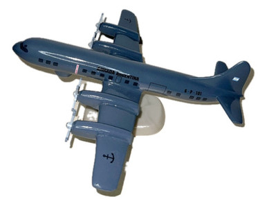 Lockheed L-188 Electra Armada Argentina Model