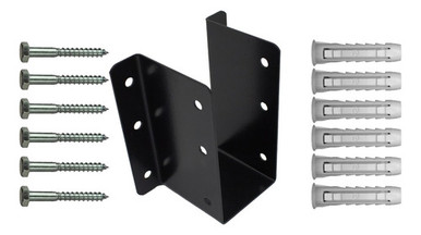 Pecole Support Beam 3x6 + 10mm Dowels + Hex Head Screws