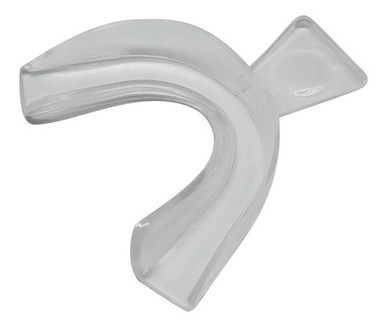 Easydent Simple Moldable Thermoforming Whitening Tray