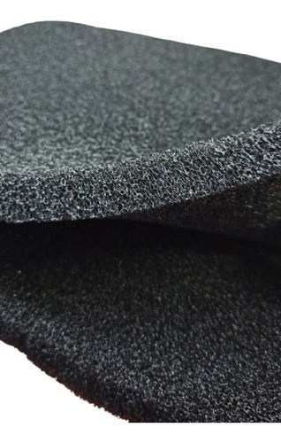 Aqua Clean Original Sponge 40x40 4cm Aquarium Filter Sump Ponds