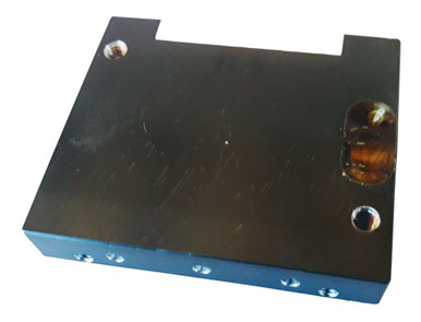 Markem Heater Block Hot Stamping for Hot Roll Date Stamp