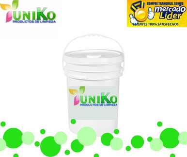 Uniko Concentrated Paste Detergent for 50 Liters