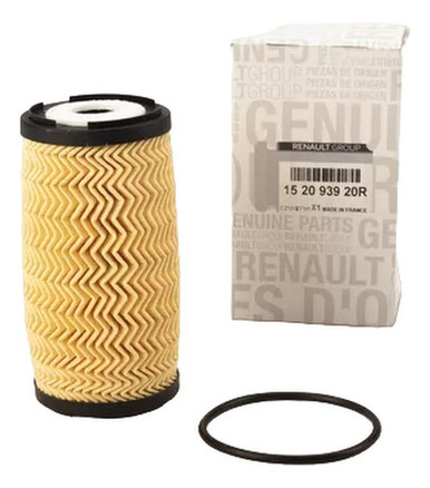 Nissan Oil Filter Original NP300 Frontier Renault Master 3