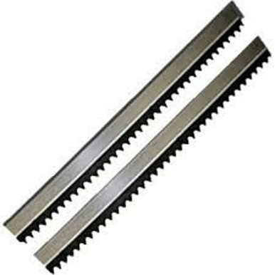 SEG 2 Meters Automatic Sliding Gate Rack