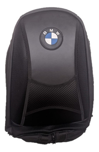 Feneco BMW Aerodynamic Motorcycle Backpack 100% Waterproof Size L