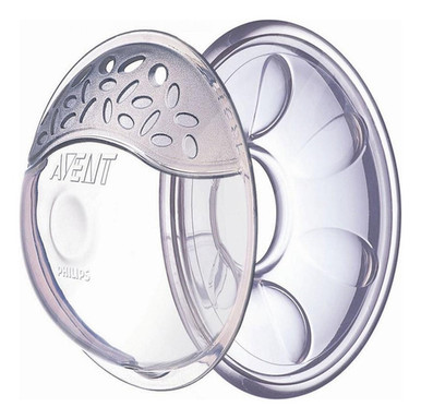 Philips Avent Breast Shells