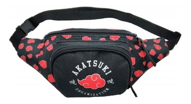 Naruto Akatsuki Fanny Pack