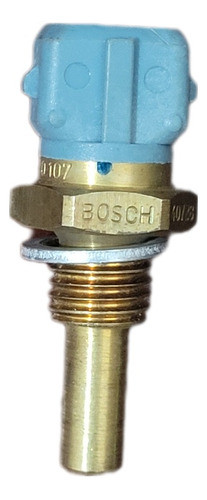 Chevrolet Temperature Sensor Bulb Corsa Classic Meriva Astra Original