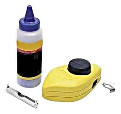 Chocla Trazador Linea 3 Piezas