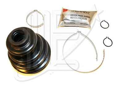 Nacional01 Kit De Fuelle Homoc L/rueda Ford Escort 1.6/1.8 88/92