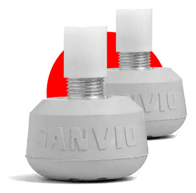 Sanvio Grey Brake for Italian Roll Line Plates